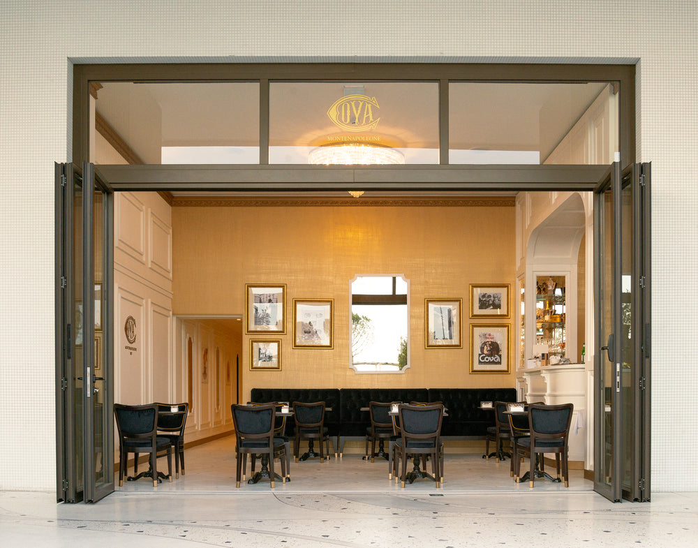 Negozi – Pasticceria Confetteria Cova s.r.l.