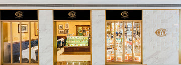 杭州大廈 – Pasticceria Confetteria Cova s.r.l.