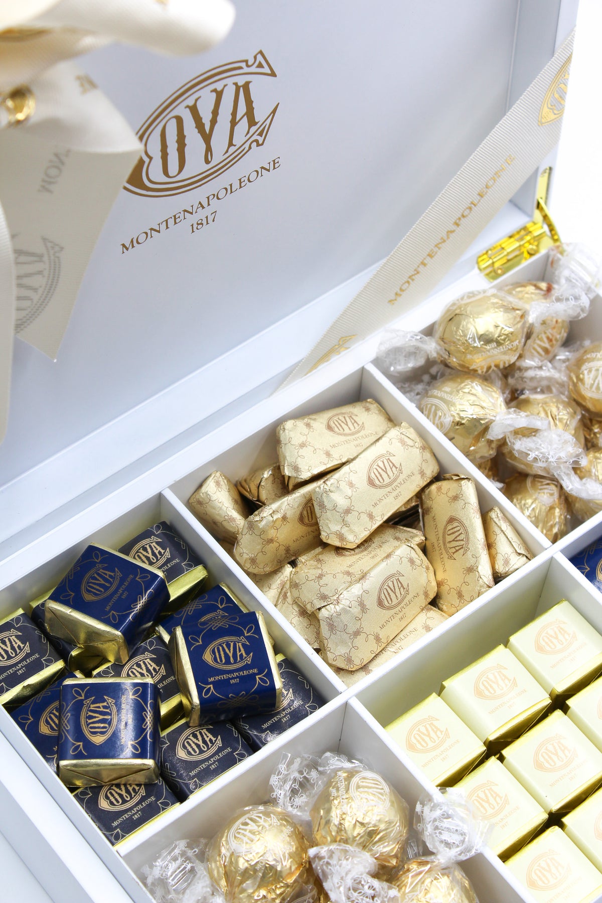 Pasticceria Confetteria Cova s.r.l.