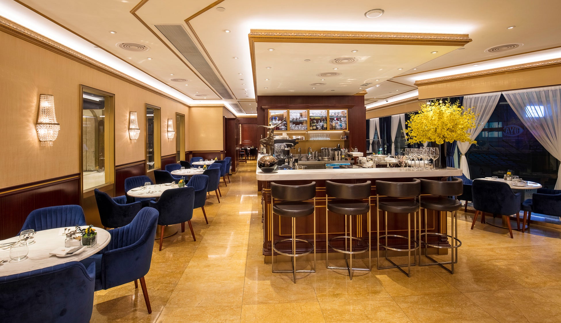 Lee Garden – Pasticceria Confetteria Cova s.r.l.