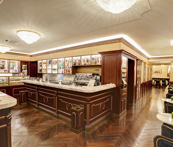 Pasticceria Confetteria Cova s.r.l.